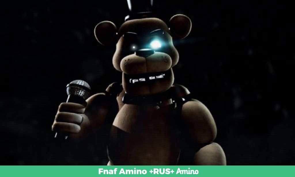 Фредди#2 | Wiki | Просто Амино О Всяком Amino