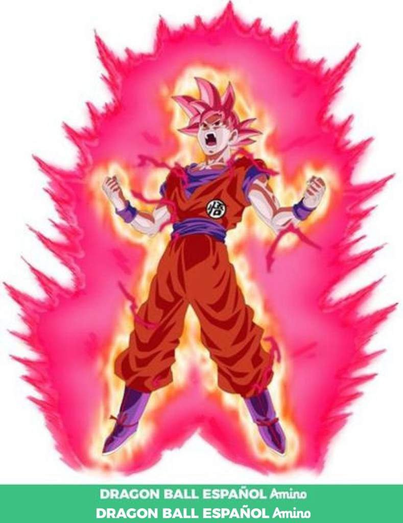 Pasando De Goku A Evil Goku Dragon Ball EspaÑol Amino