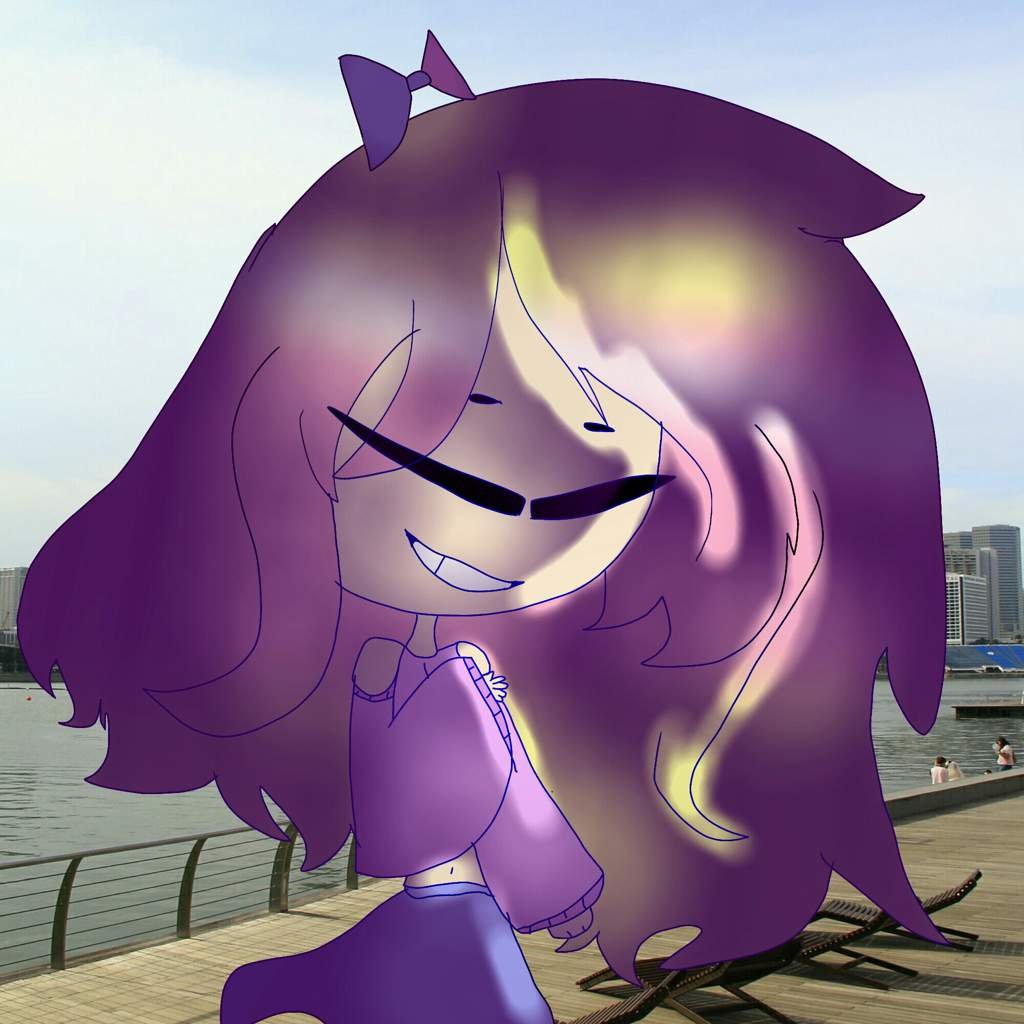 Fanart For Dana Dana Sweet Amino Amino