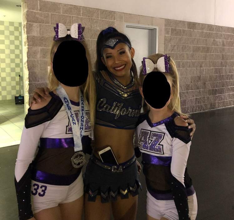 Famous Teams Cheerleading Amino famous-teams-cheerleading-amino