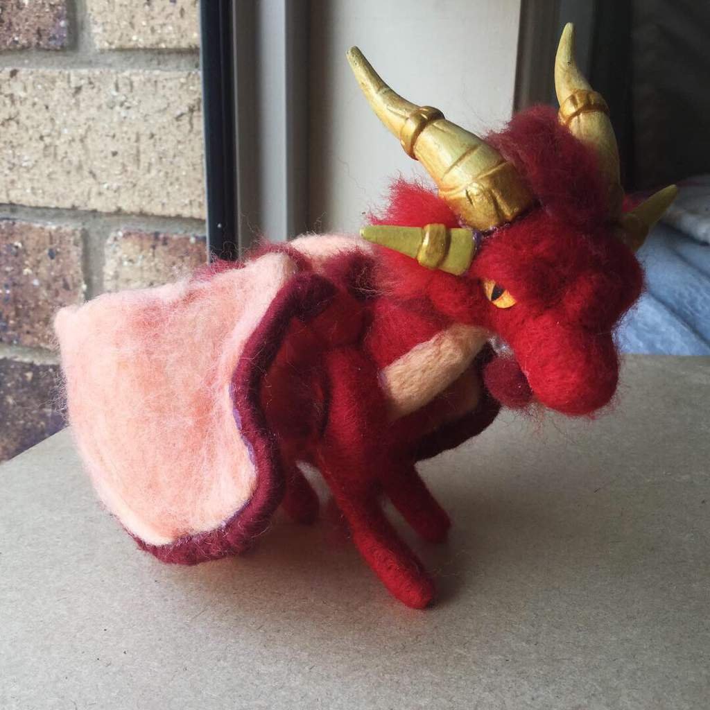 Ignitus~ The Legend Of Spyro Dragons Amino