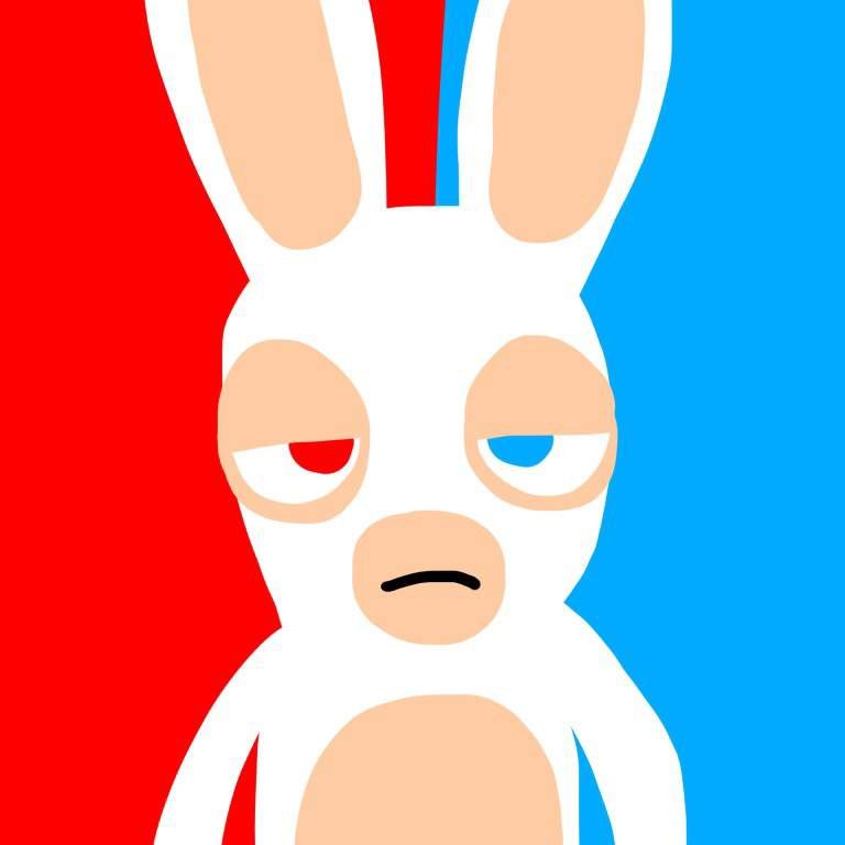 Professor Barranco 3 Raving Rabbids Amino