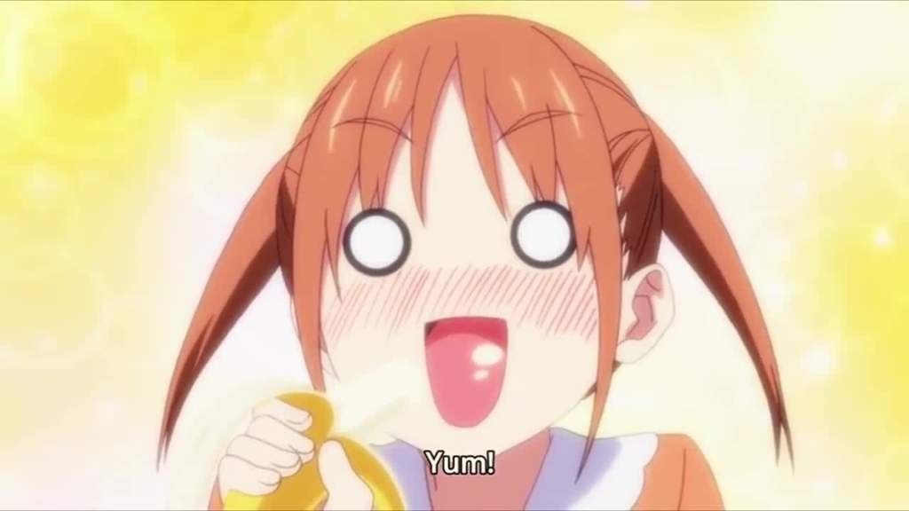 Aho Girl Wiki Anime Amino 
