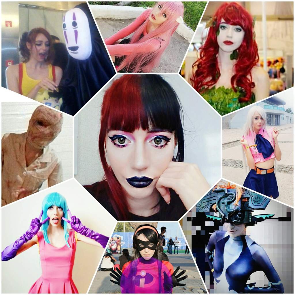 Desafio Cosplayer Vs Cosplay Legião Cosplay Amino