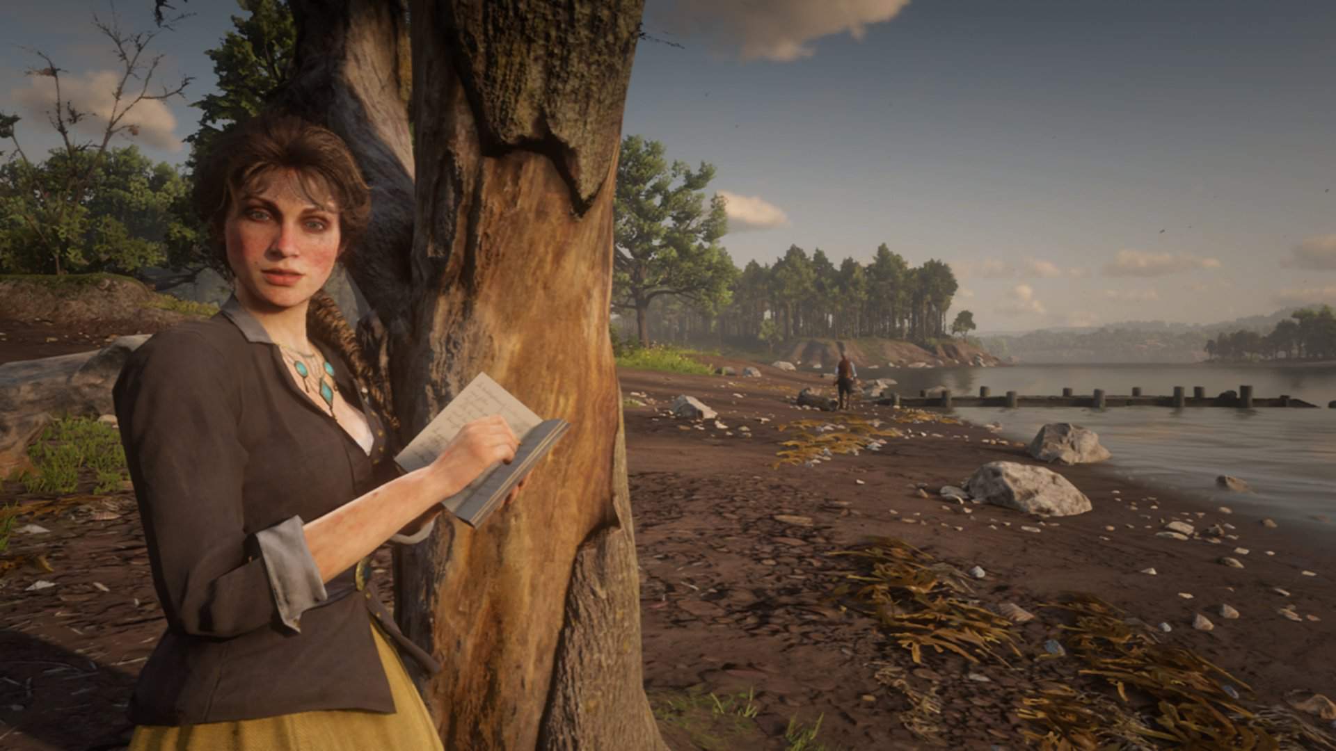 Mary Beth Gaskill Wiki Red Dead Redemption°™ Amino