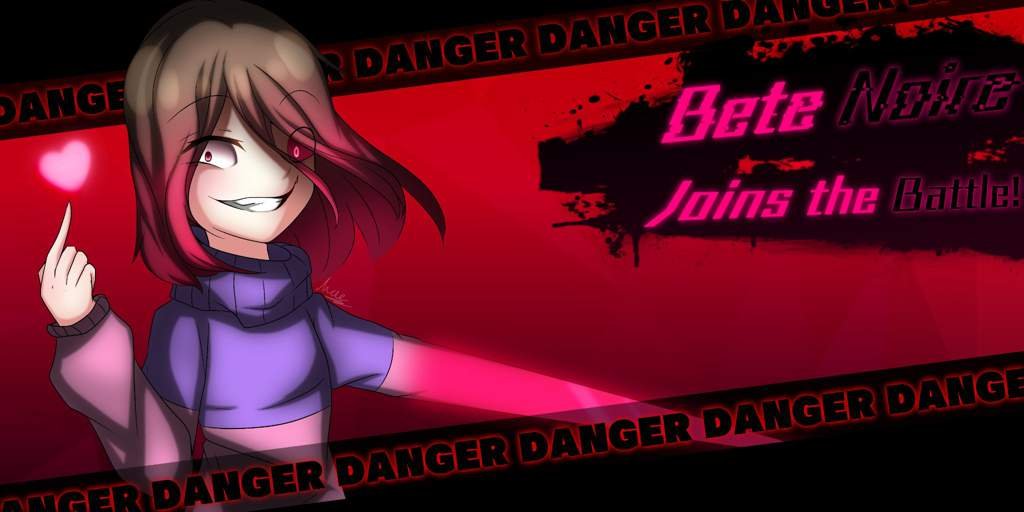 A NEW FOE HAS APPEARED Glitchtale Amino