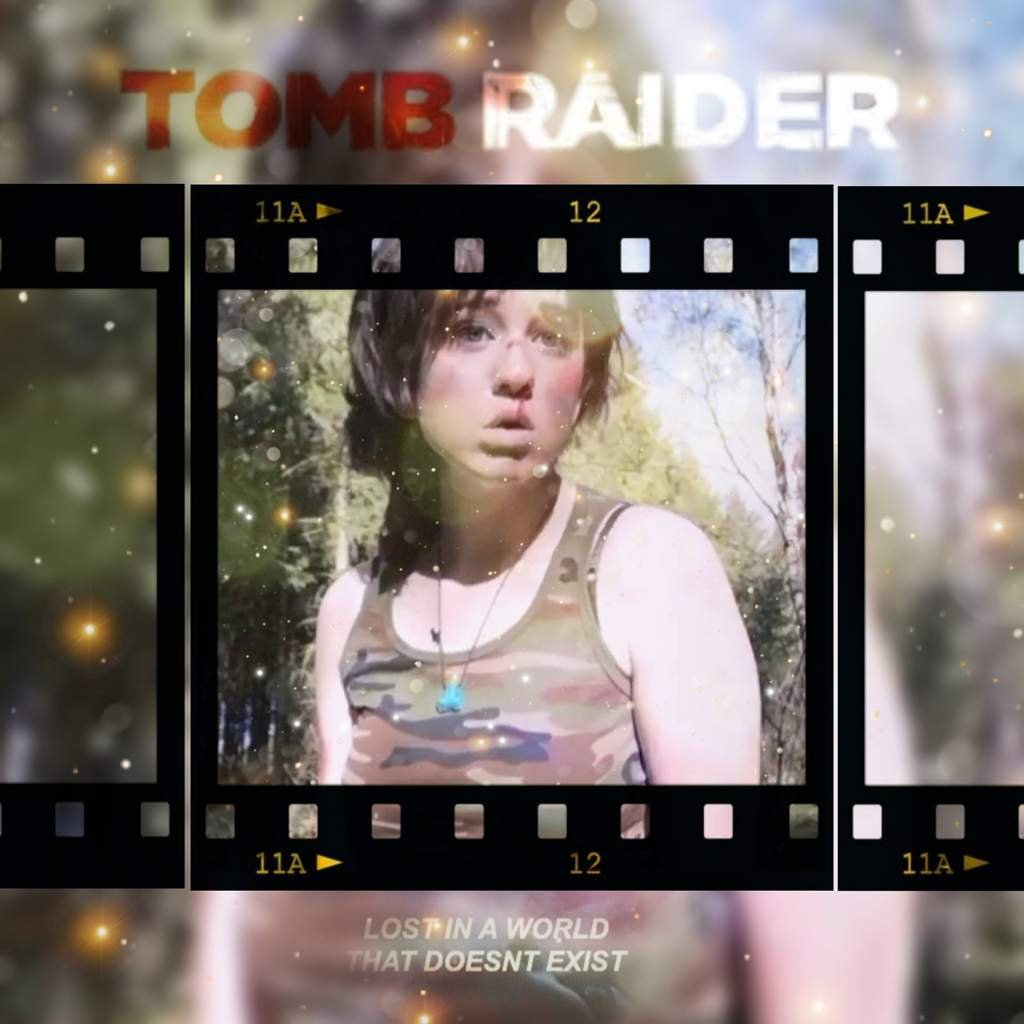 Mein Lara Croft Cosplay 3 🌸🍙deutsche Cosplayer🍙🌸 Amino
