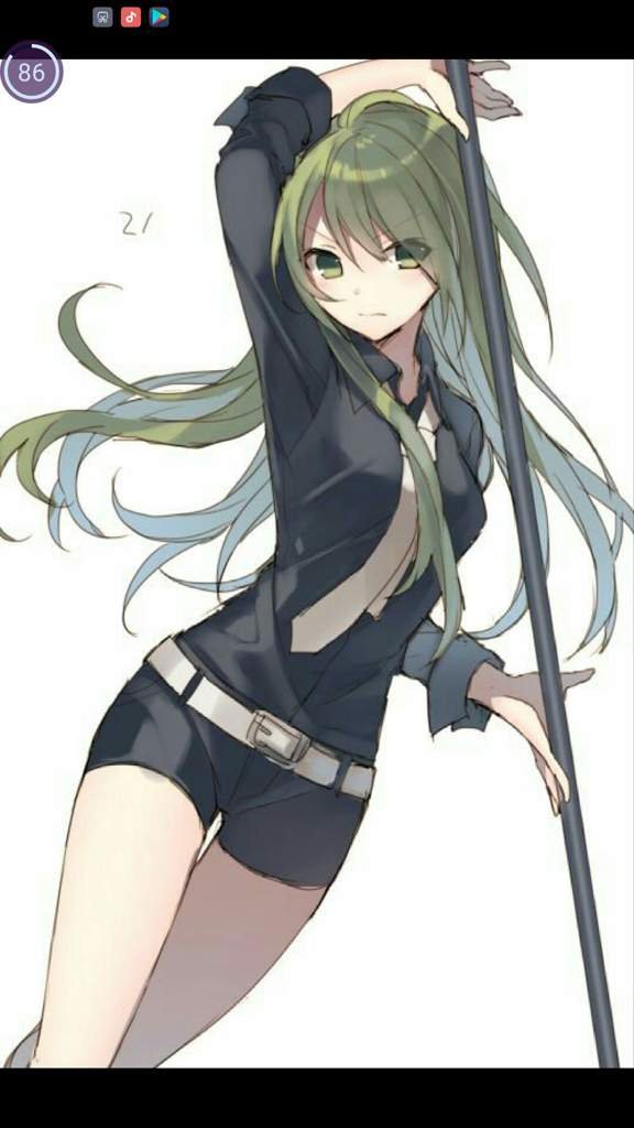 OC Template Wiki Roleplay Amino