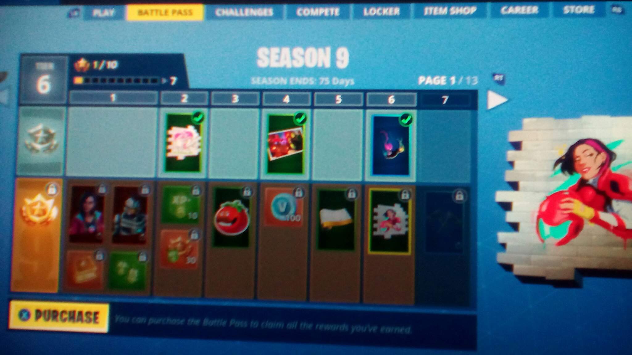 Its Sad Fortnite Battle Royale Armory Amino 3867