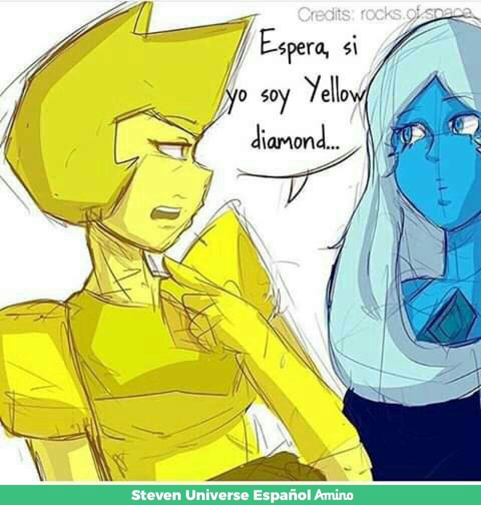 Comic 1 Steven Universe Español Amino 
