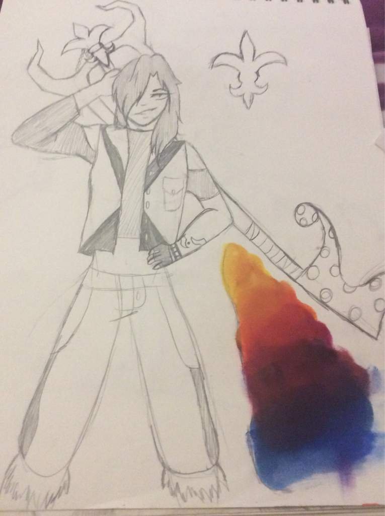 Adara Ahmya Wiki Kingdom Hearts Amino