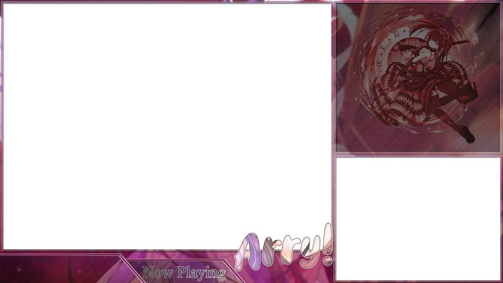 Need An Osu Overlay Im Giving Away Finished Osu Amino