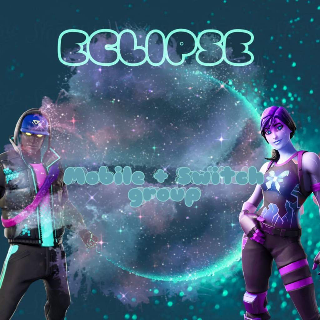 Eclipse Squad Fortnite Battle Royale Armory Amino