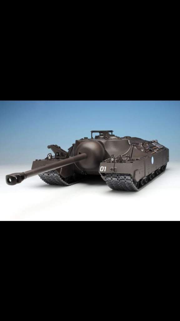 T28 Super Heavy Tank Wiki Anime Highschool Rp Amino Amino