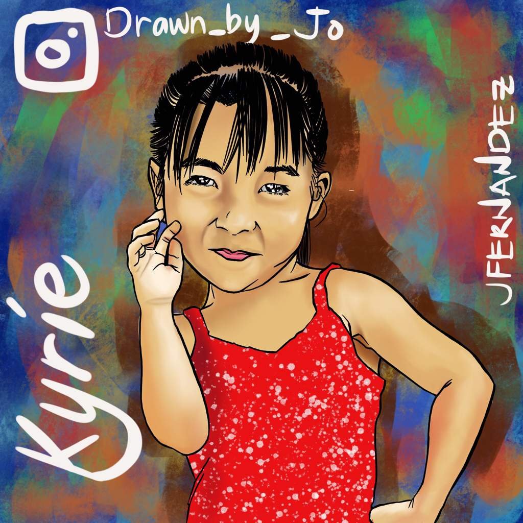 my-lovely-daughter-art-amino