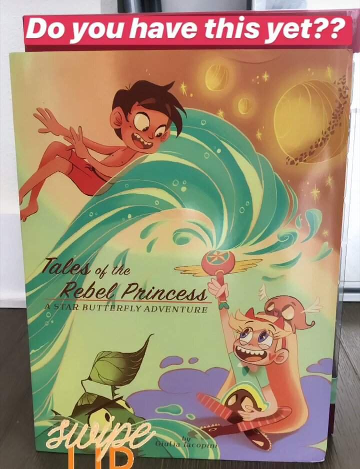 Новая книга СПСЗ!!! | Стар против сил зла "SVTFOE" Amino