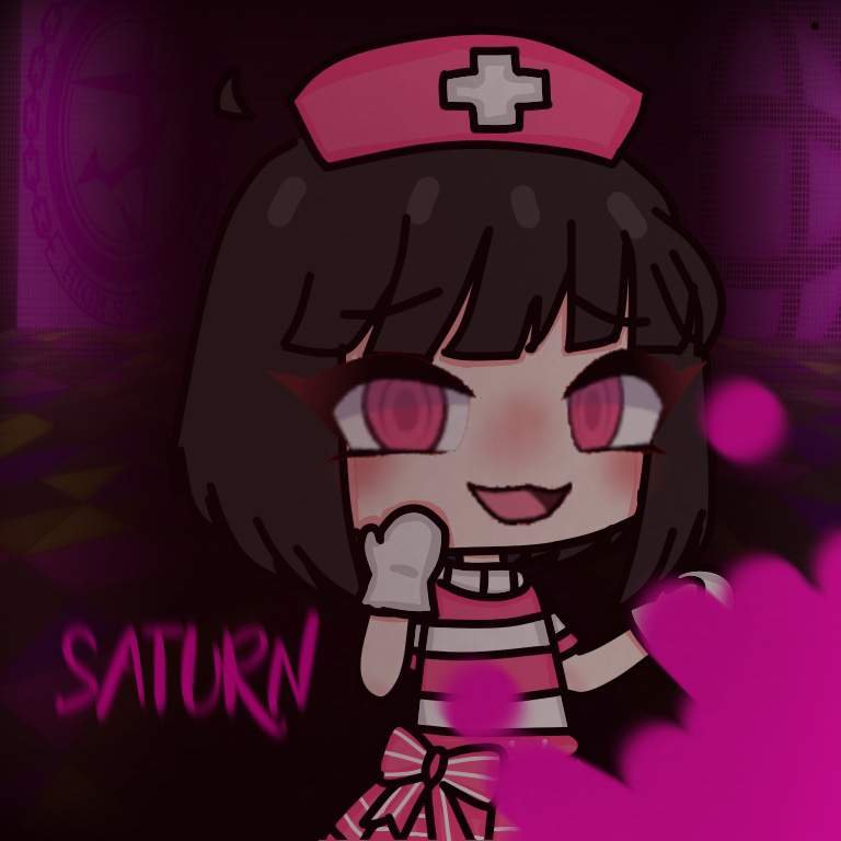 I Made A Danganronpa Gacha Oc Gacha Life Amino