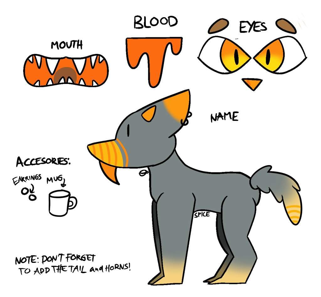 Common Fire Kimo Adopt BidTA KimoDragonAmino Amino common-fire-kimo-adopt-bidta-kimodragonamino-amino