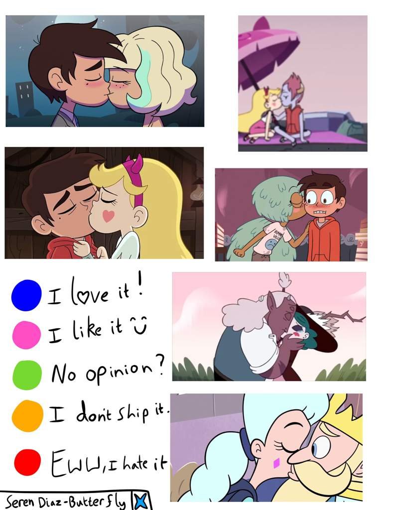 Only A Ship Template SVTFOE Amino