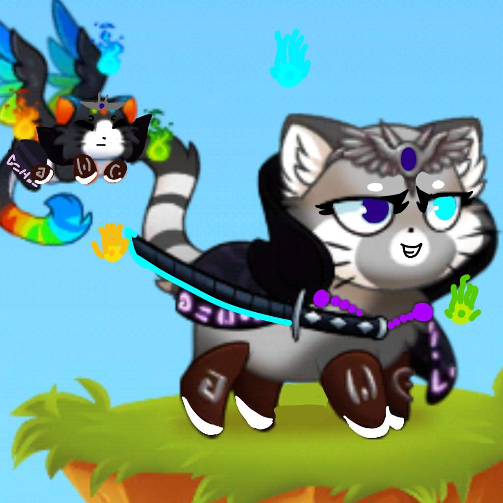Castle Cats Sex Telegraph