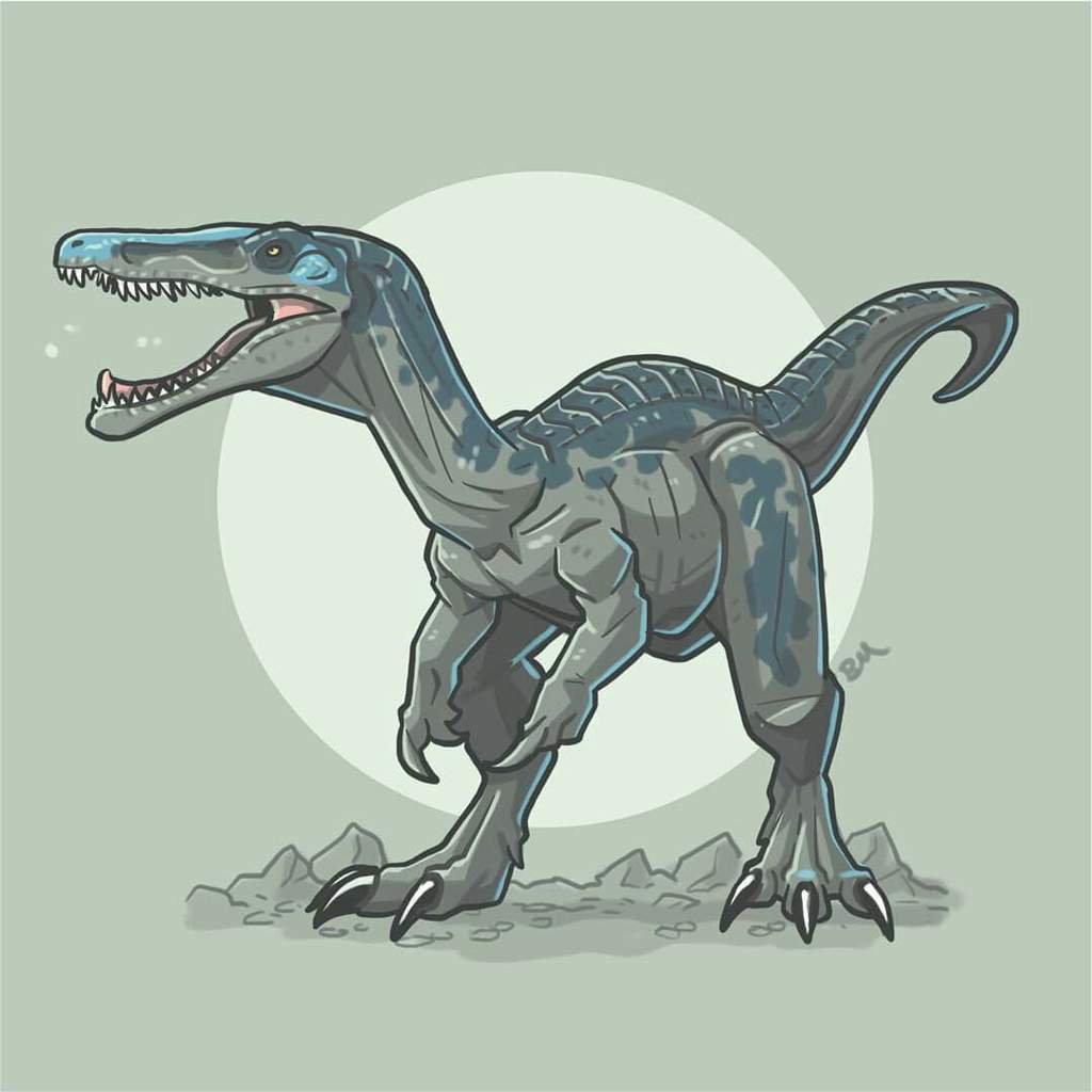 Baryonyx Wiki Jurassic Park Fr Amino