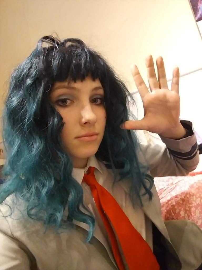 My Female Deku Cosplay Bnha Amino