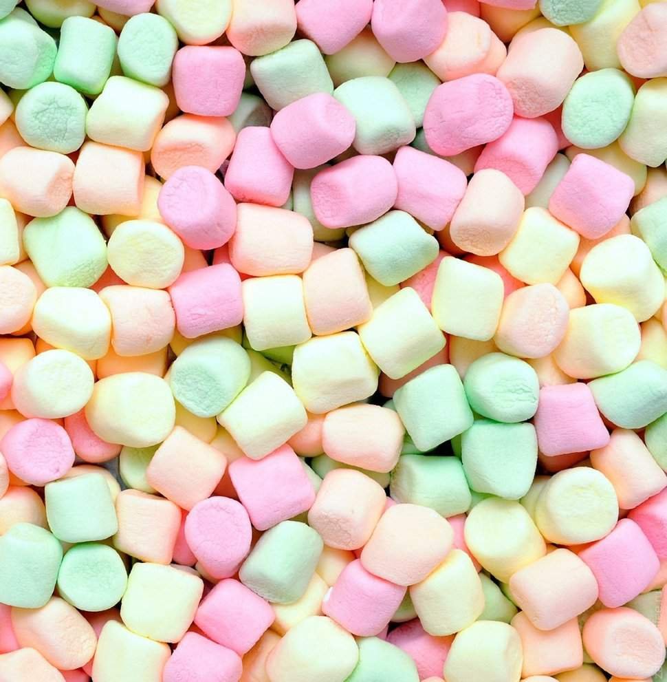 Marshmallow | Wiki | Холодильник | Амино Еды Amino