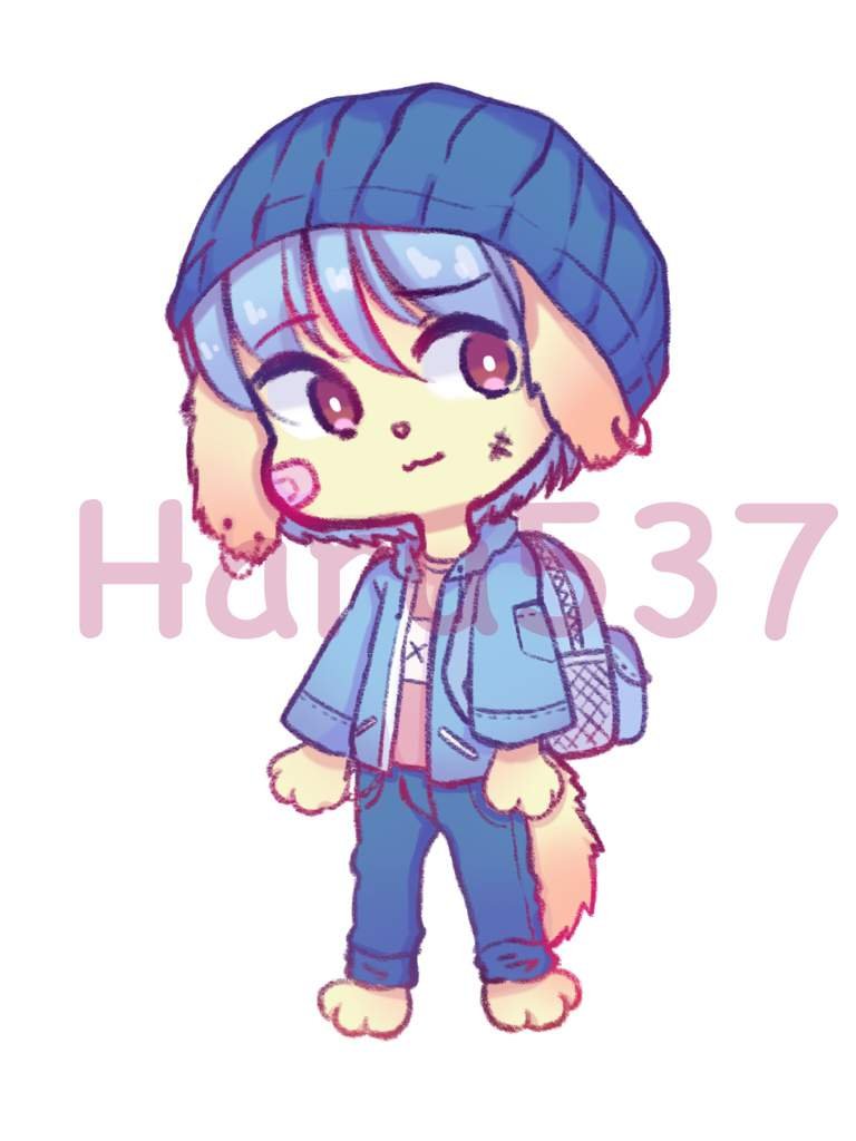 Chibi Cheap Commission Commission Amino