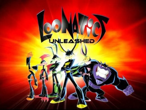 Loonatics Unleashed Wiki Cartoon Network Pt Br Amino
