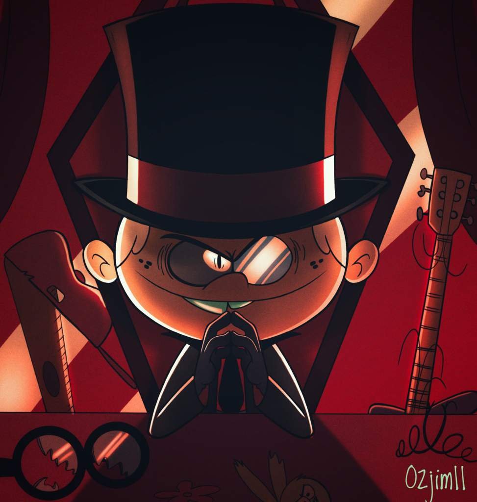 La Pesadilla Final The Loud House Español Amino