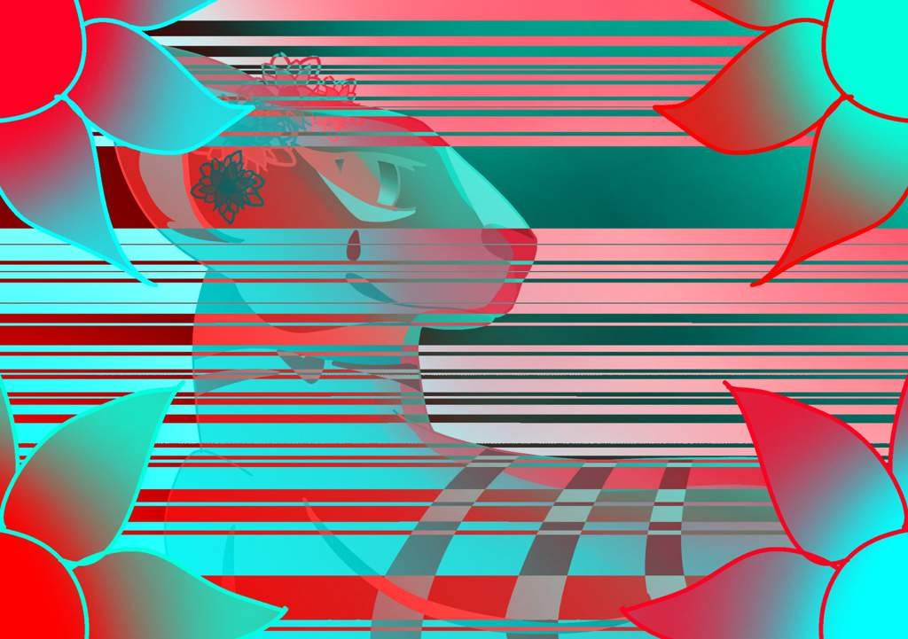 Glitch | Warrior Cat's Amino Amino Glitch | Warrior Cat's Amino Amino