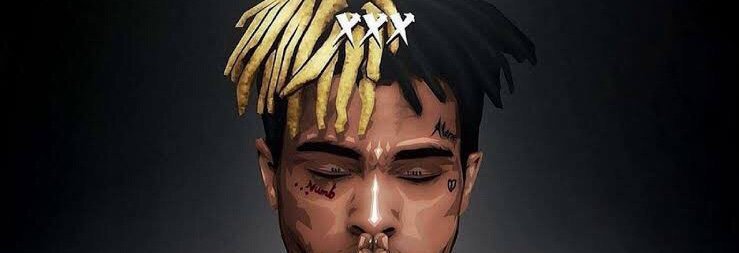 Xxxtentacion • Música Amino🎵 Amino