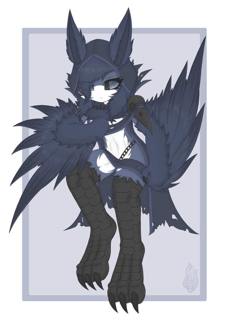 An Ill Omen Furry Amino an-ill-omen-furry-amino
