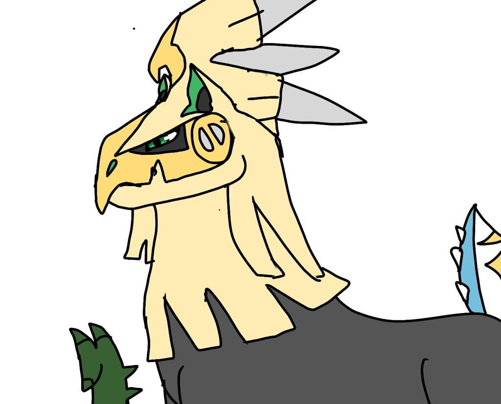 Yer Wiki Pok mon Amino yer-wiki-pok-mon-amino