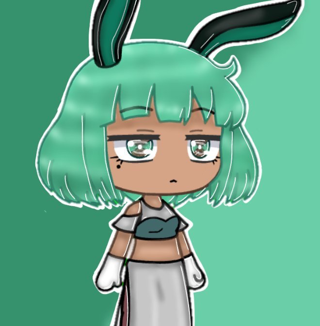 Lemo Fanart°•°•° Gacha Life Amino
