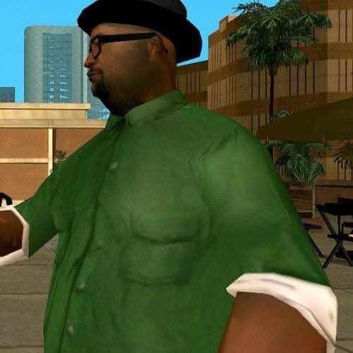 Cj Wiki Otanix Amino
