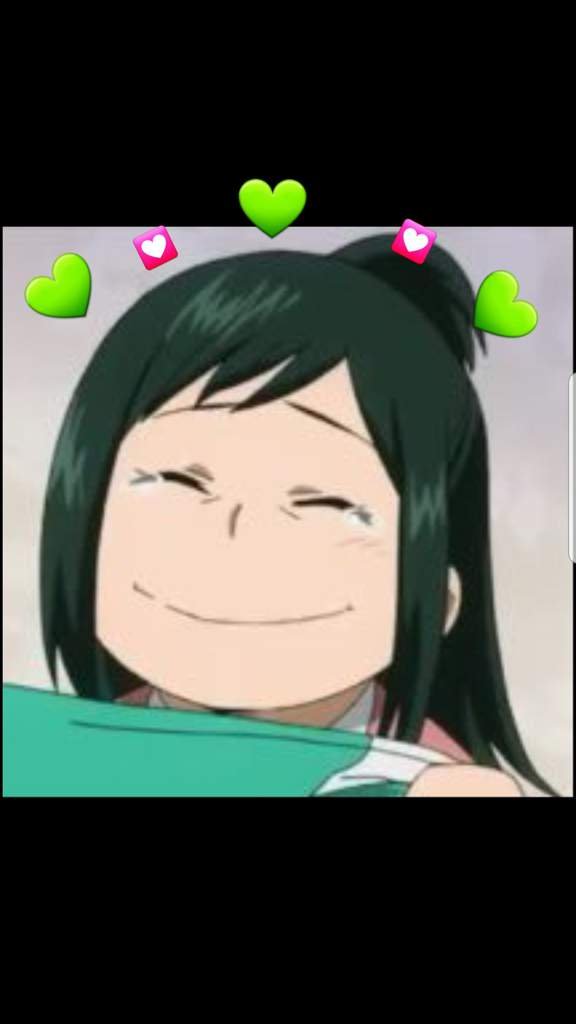 Happy Birthday Inko Midoriya!💚🎈 | My Hero Academia Amino