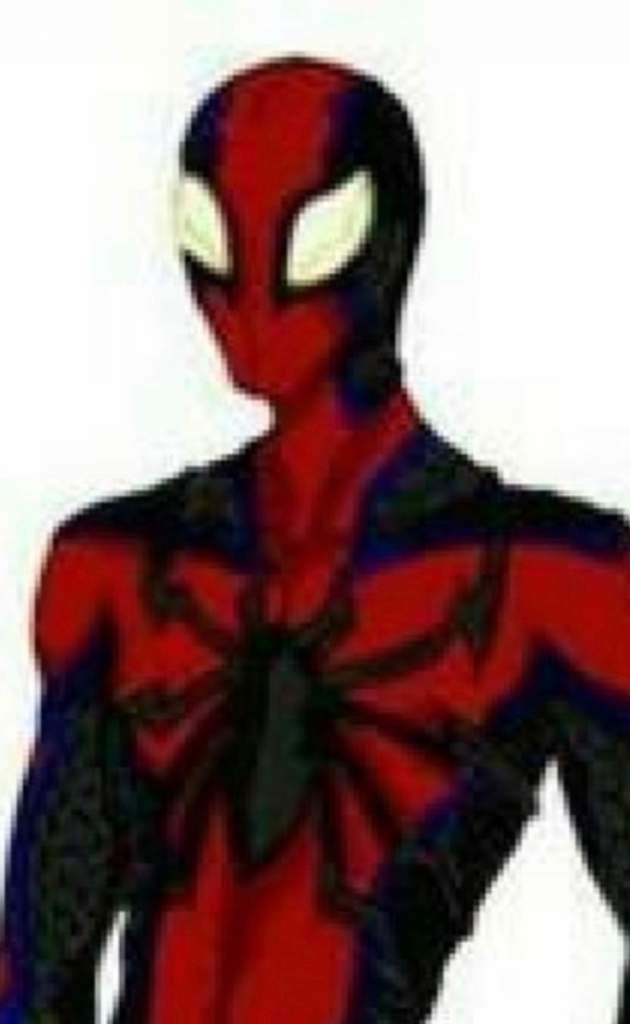 Jayden Parker | Wiki | Spider-man Amino