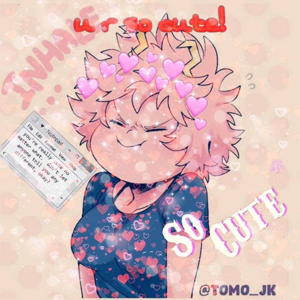 Commission My Hero Academia Amino