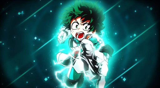 Midoriya Izuku Deku Wiki Boku No Hero Academia Amino Amino 
