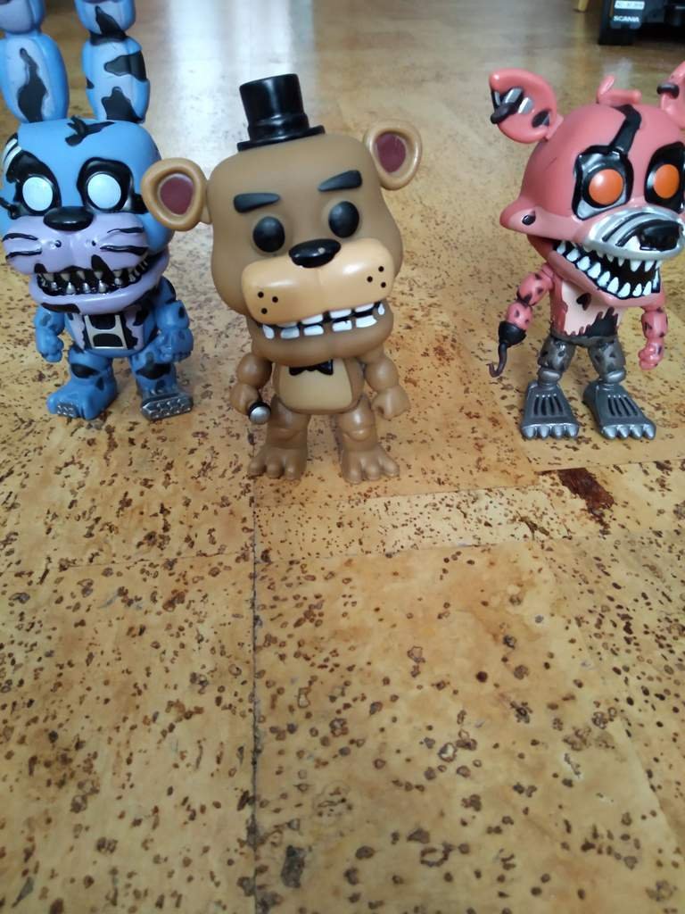 Мини фнаф . | FNaF Amino [RUS] Amino