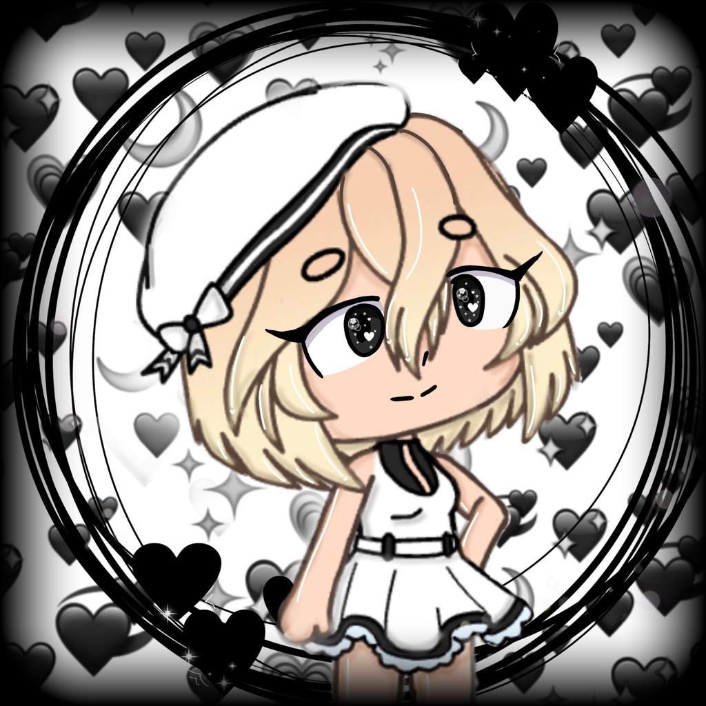 Oc Edit Gacha Life Amino