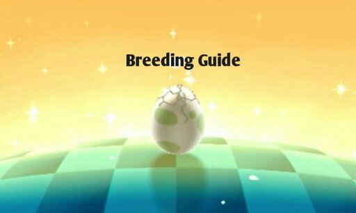 Pokémon Ultra Sun Ultra Moon Breeding Guide Pokémon Ultra Sun And