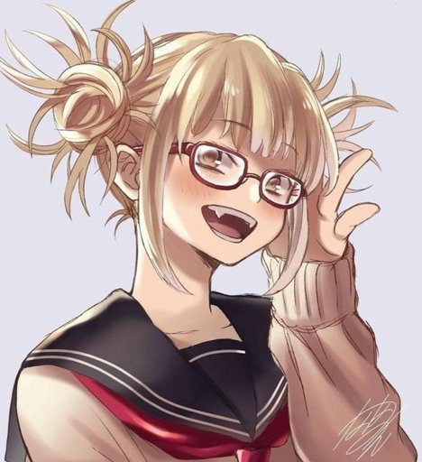 💉 Himiko Toga 💉 Wiki 💢anime And Roleplay💢 Amino