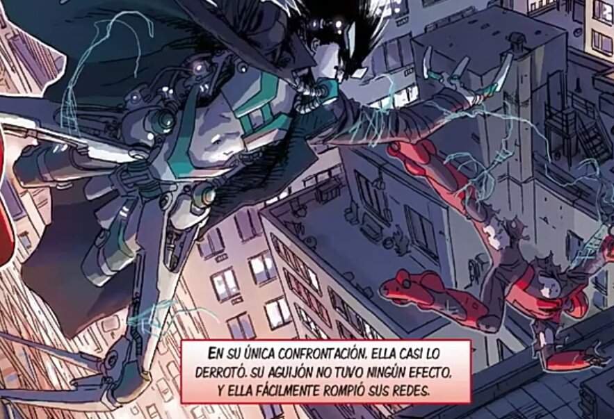 Spider Man Aaron Aikman Wiki •spider Universe• Amino