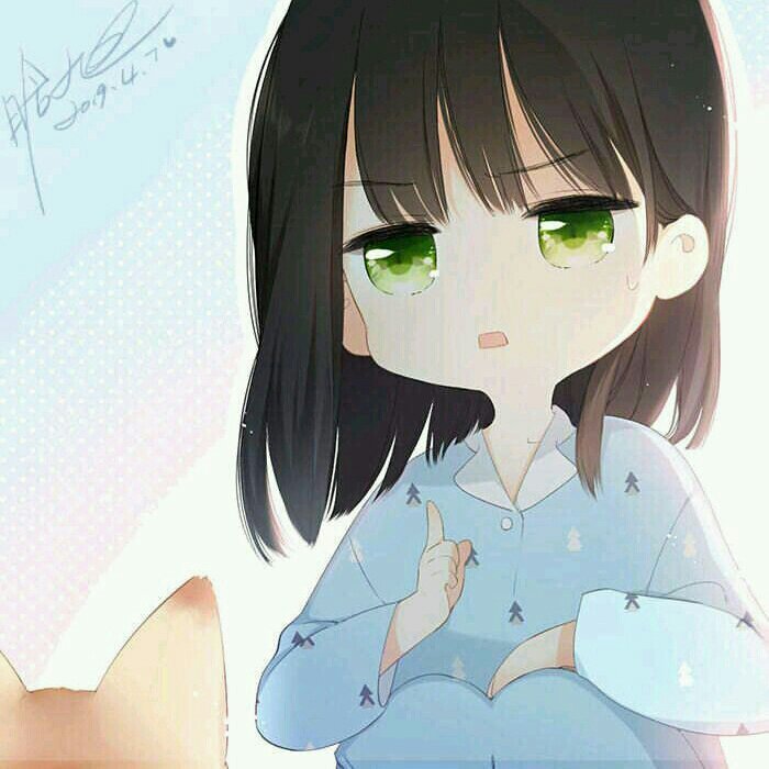 ♡милашка♡ | Wiki | Anime Amino