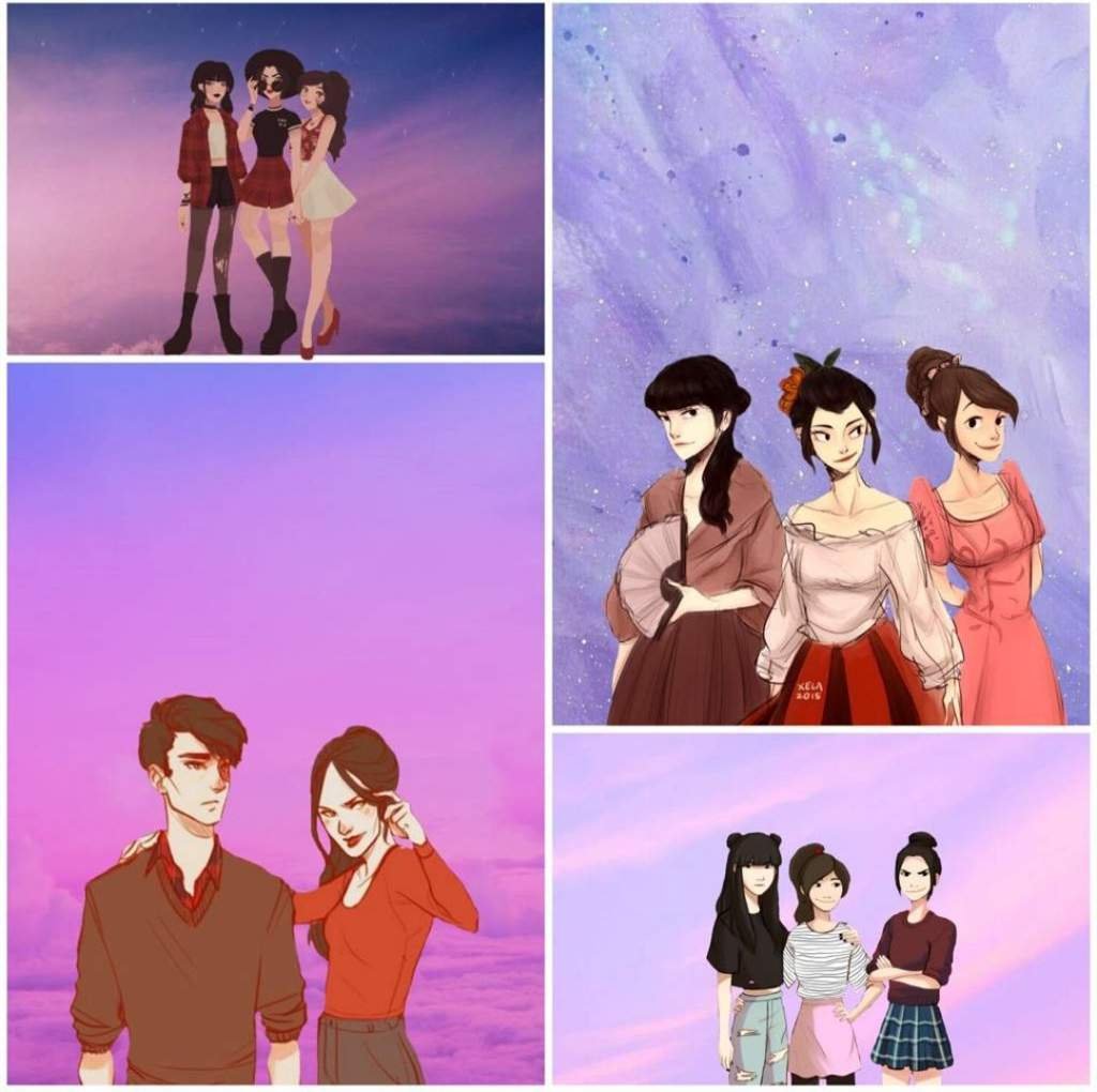 Azula And Her Gang Solo Cup Amino