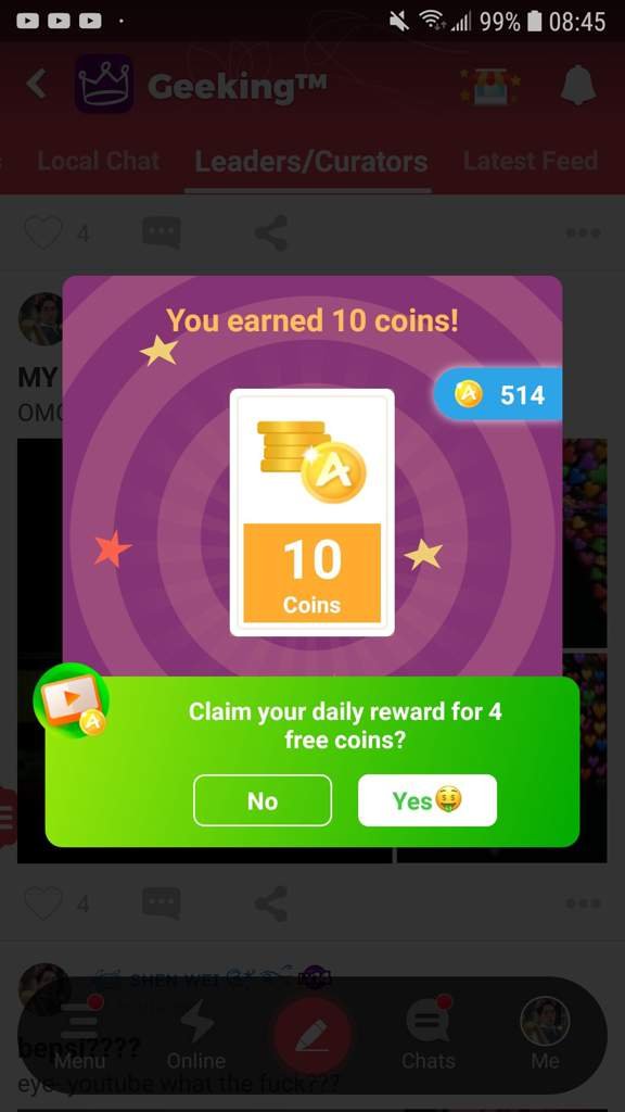 Oh Wow Geeking Amino oh-wow-geeking-amino