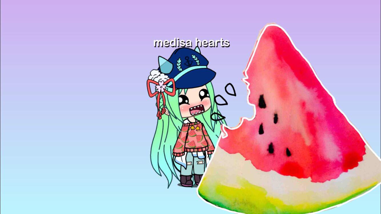I Love Watermelon | Wiki | Roleplay With Cool People Amino I Love Watermelon | Wiki | Roleplay With Cool People Amino