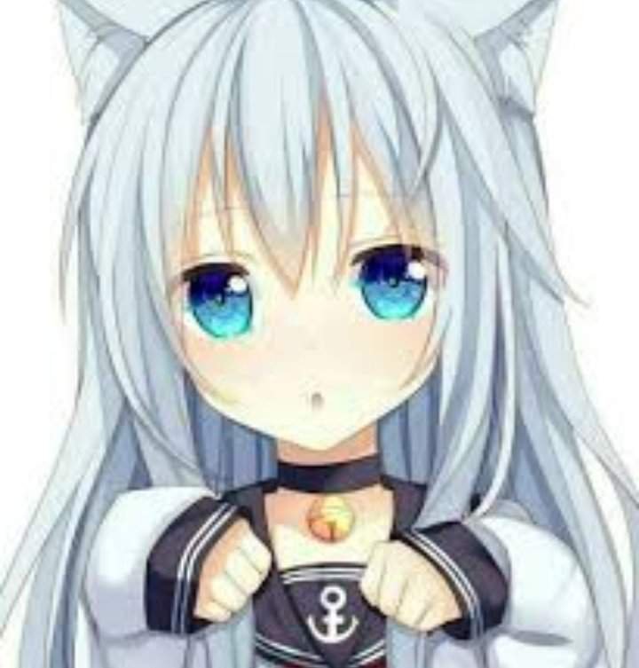 Ня! | Аниме Amino Amino